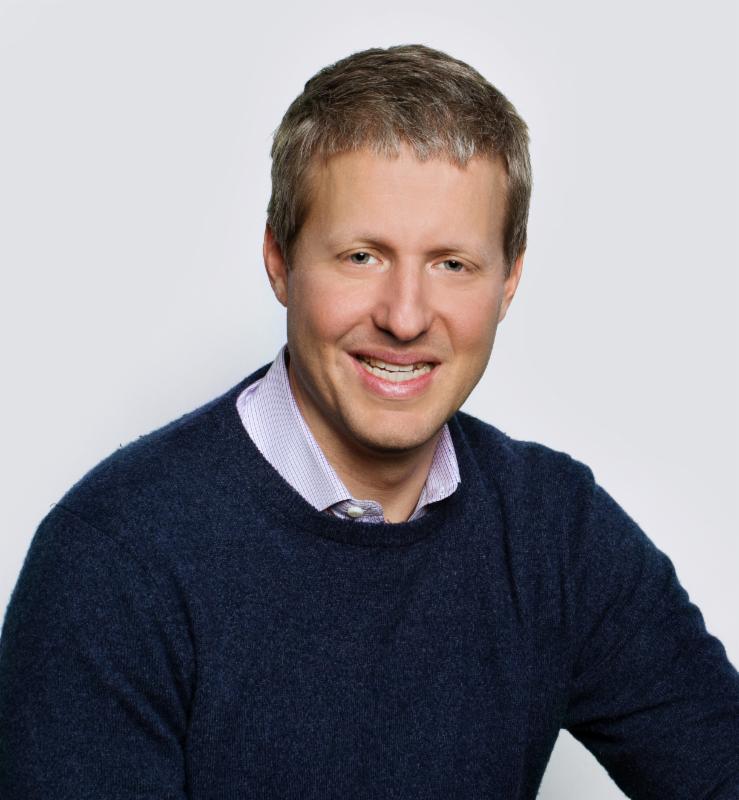 The Building Equity Initiative: Interview with Marc Sternberg