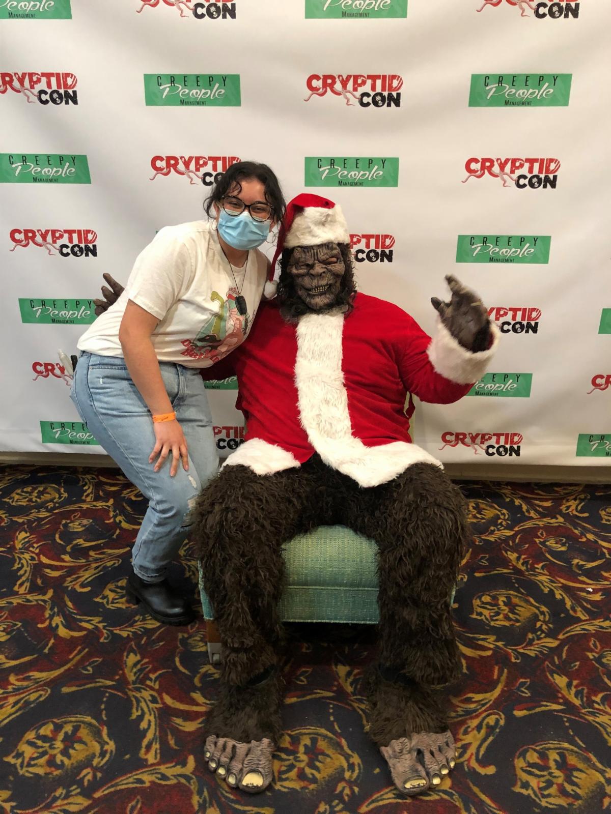 Darrell Griffith Day in Chickasaw, Five Memories of Cryptid Con 2021, 1861 Battle of Rowlett’s ...