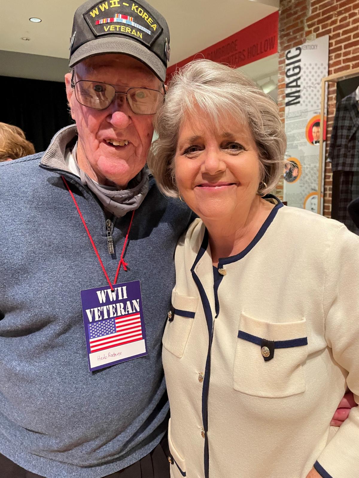 1964 March on Frankfort Program, Daniel Boone Family Bible, Rachel ...