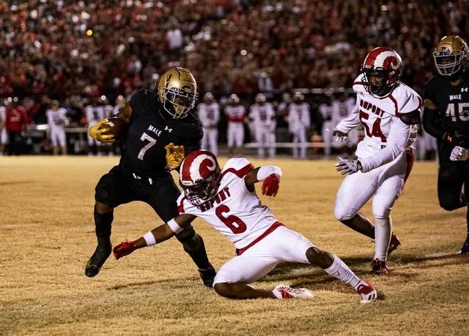 Rivalries Opening, High Five Co-creator Wiley Brown, Denny Crum and 1980s U of L Basketball ...