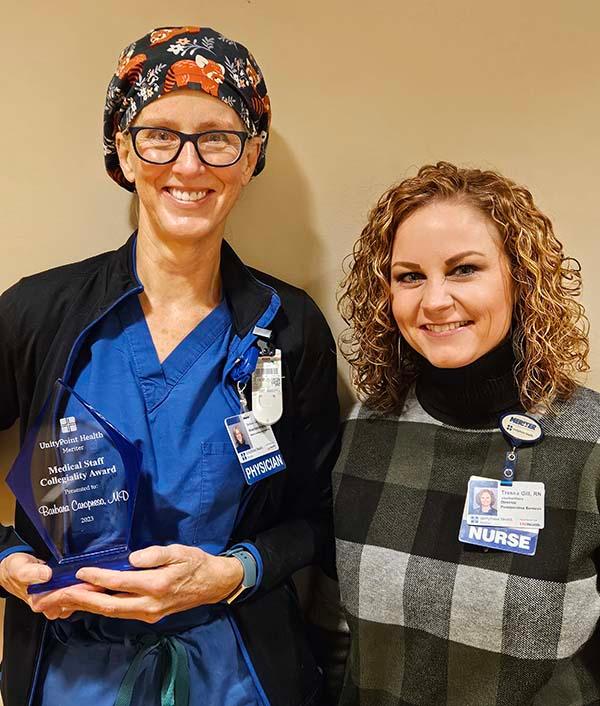 Medical Staff News: Penicillin G Benzathine Shortage