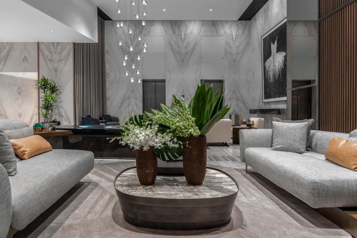 Marquis Condo - Monthly Newsletter