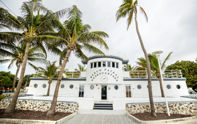 Marquis Condo - Monthly Newsletter