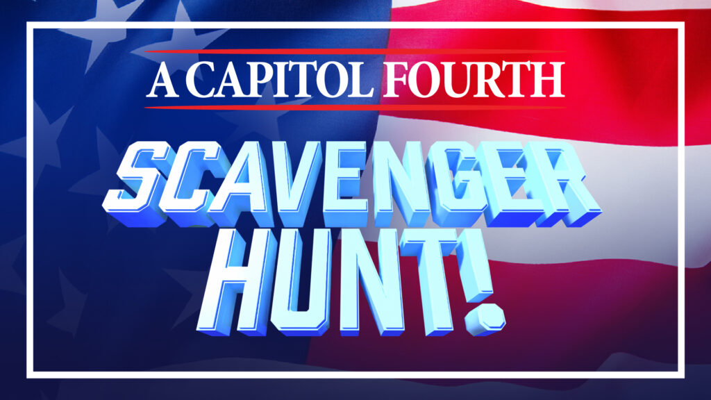 Helping You Have The Best 4th of July