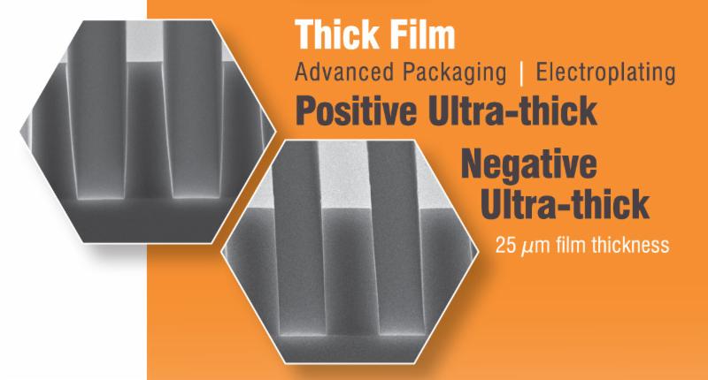 New KemLab APOL-LO High Resolution Lift-off Resist