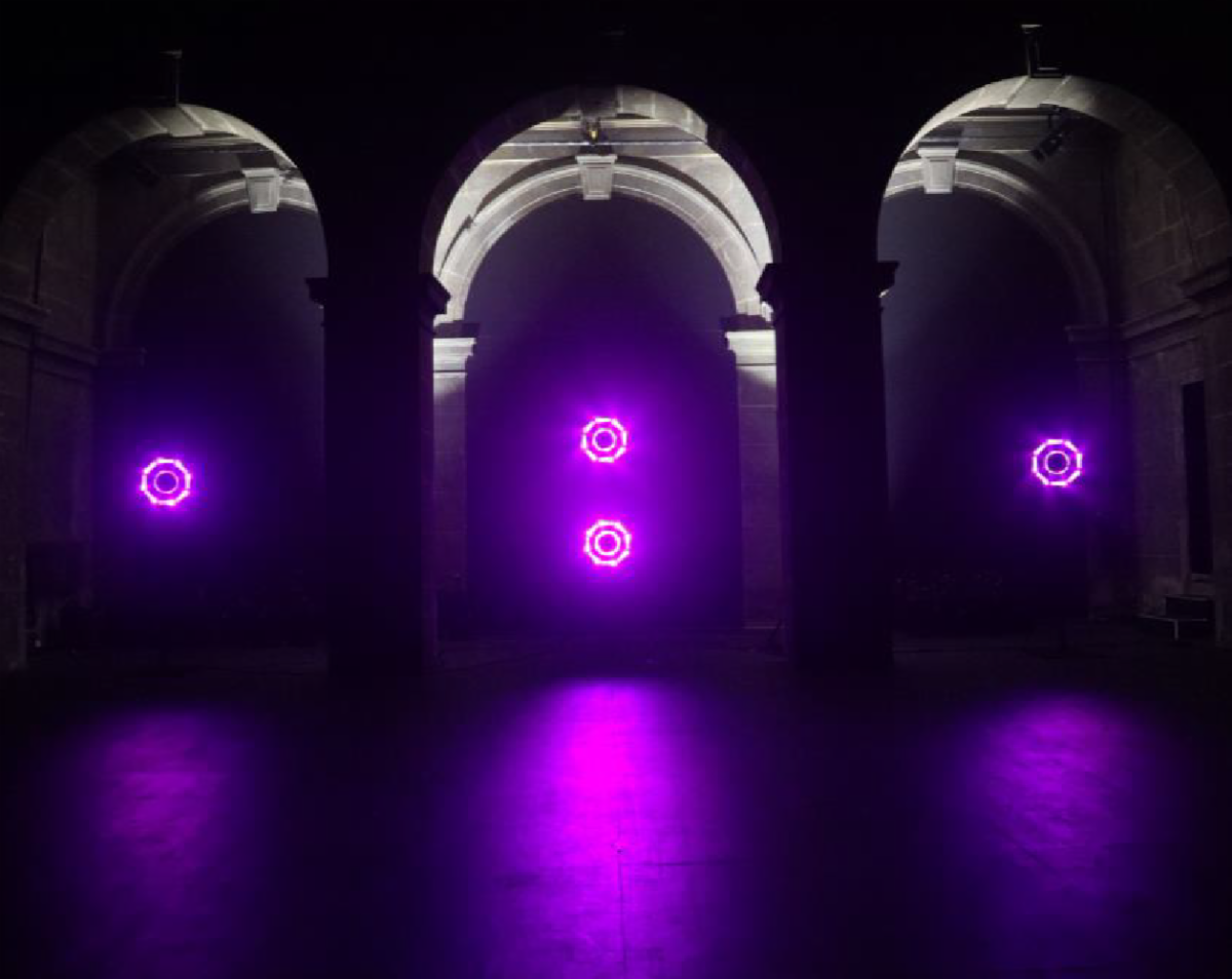 LDI 2022 - Thank you for visiting the ICD Booth.