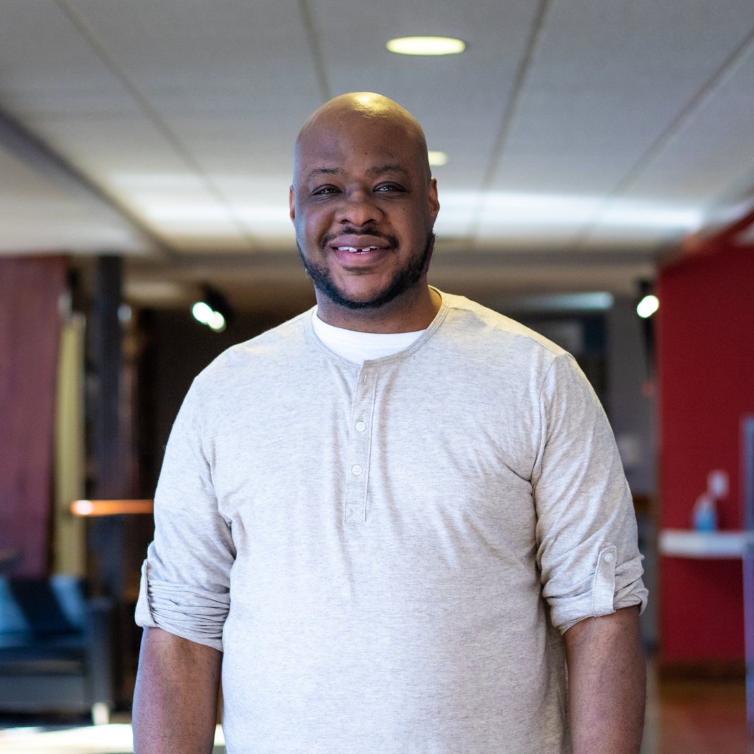 Your invitation to Ash Wednesday