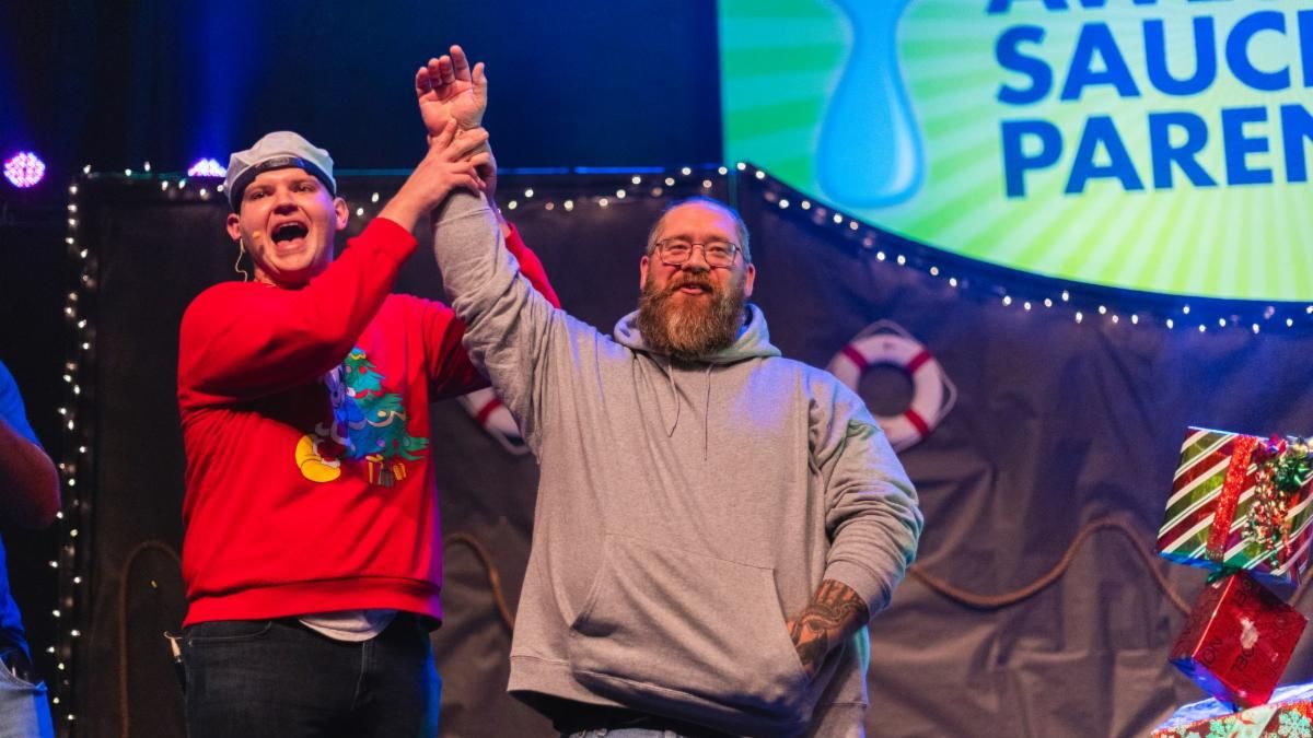 Meet Michael Treadway, Life Group Leader