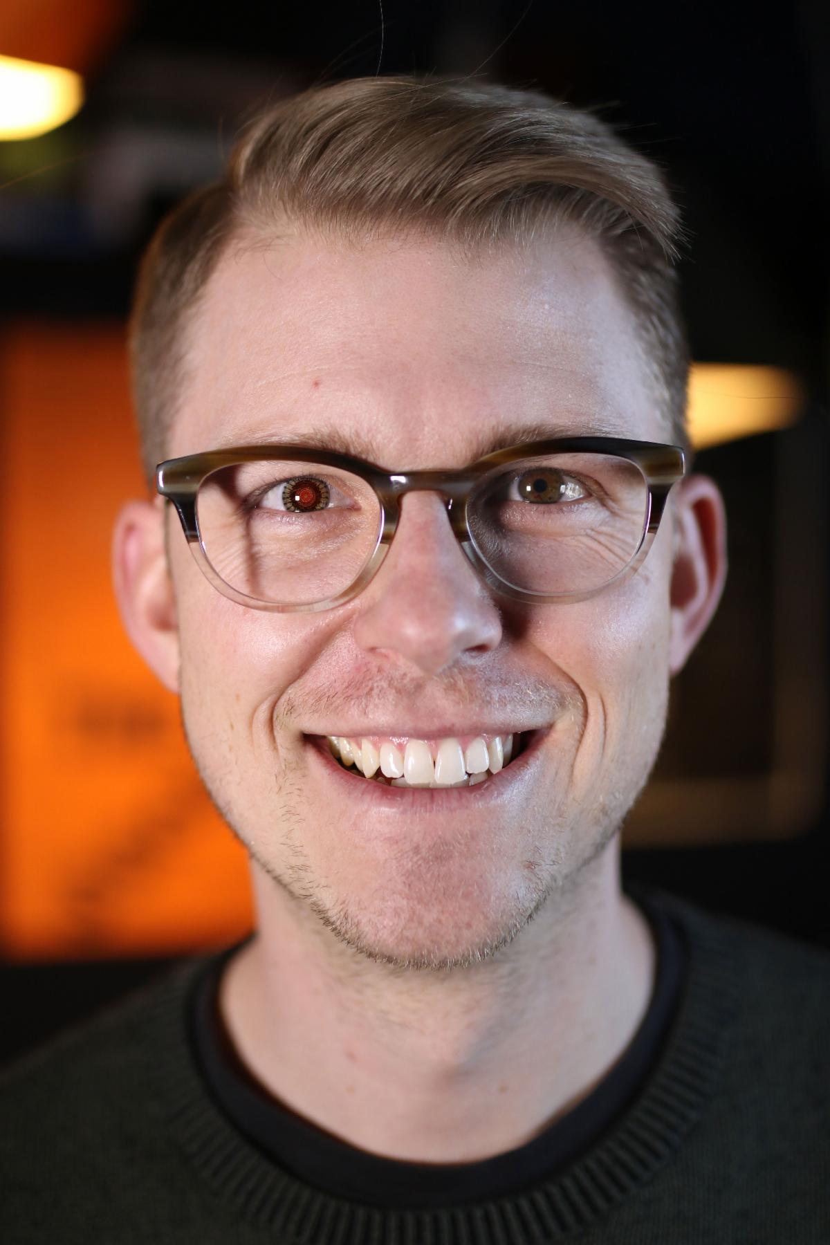 🕯️ A Ginghamsburg Christmas 🕯️