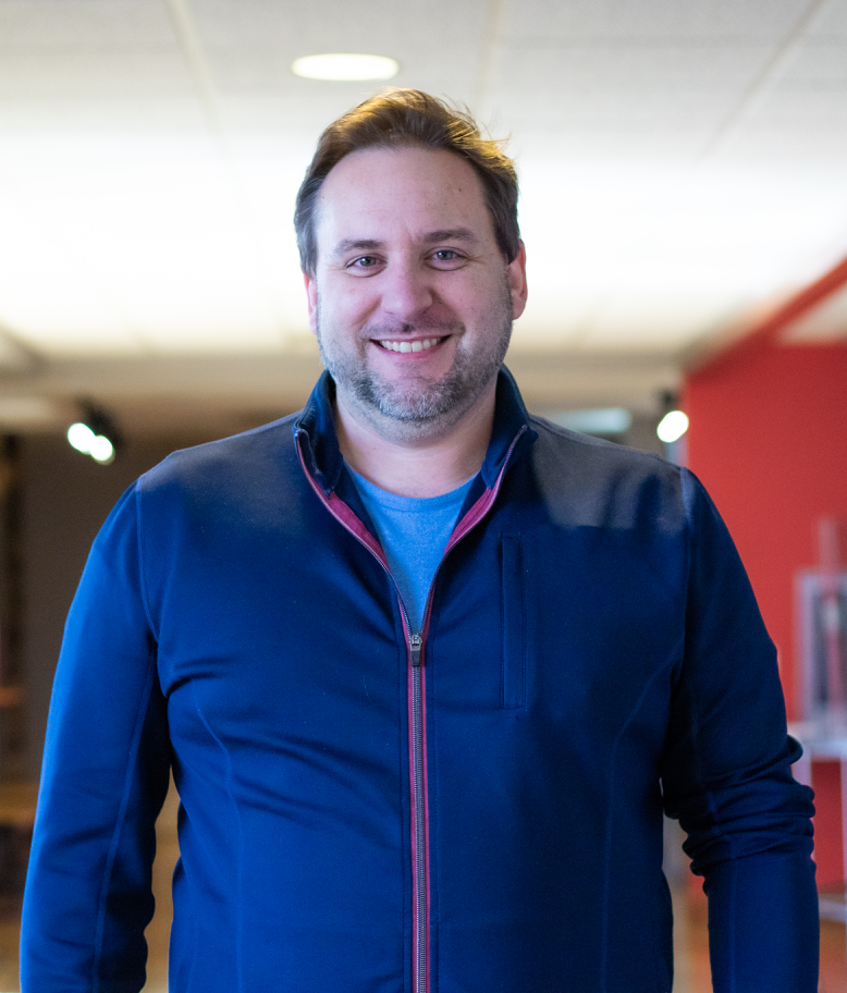 Your invitation is inside!