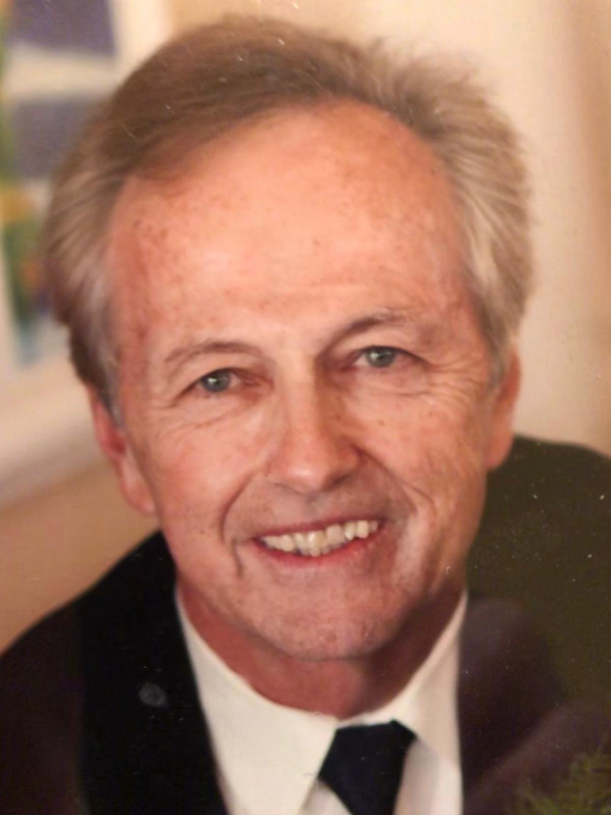 The 2021 James Kling Fellowship Award