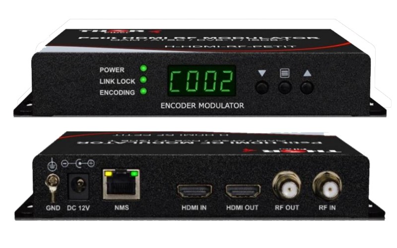 NEW Advanced DVR replaces the popular Winic AR326-Series