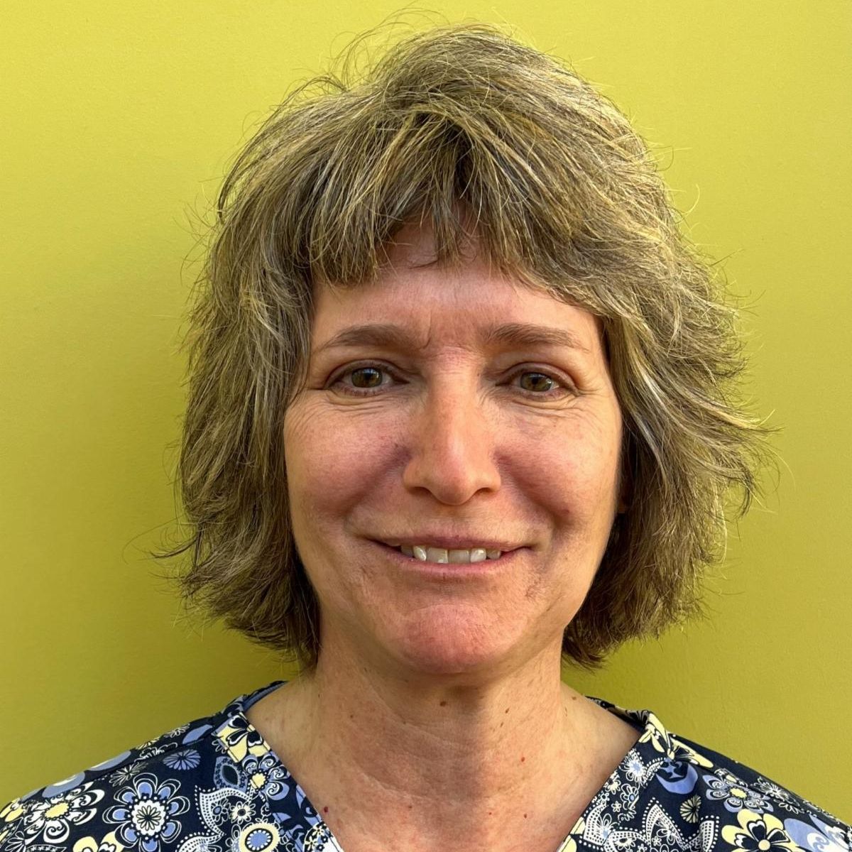 Employee Newsletter - February/March 2022