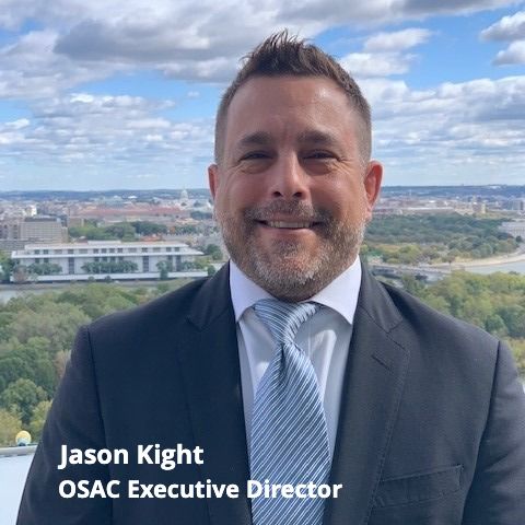 OSAC Quarterly Bulletin, Issue 4