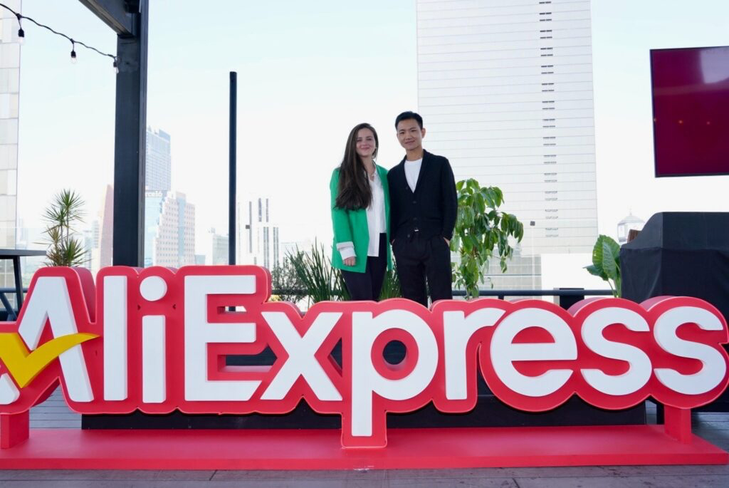 AliExpress eficienta entregas; Bandai Namco tendrá CEDIS operado por Maersk; y más…