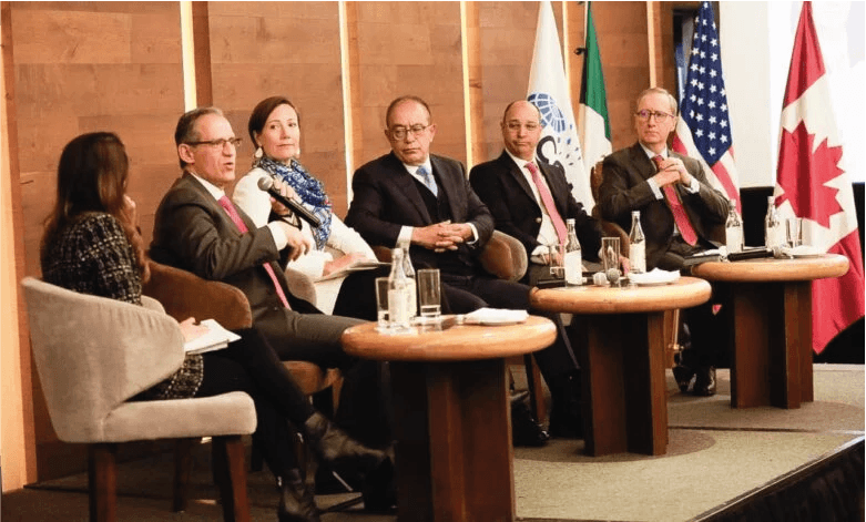 PLAN de Liverpool 2025, la Alta Dirección logística y más…