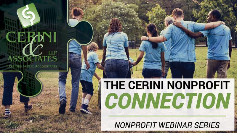 Managing a Disruptive Board Member, Cerini Challenge Update, and More!