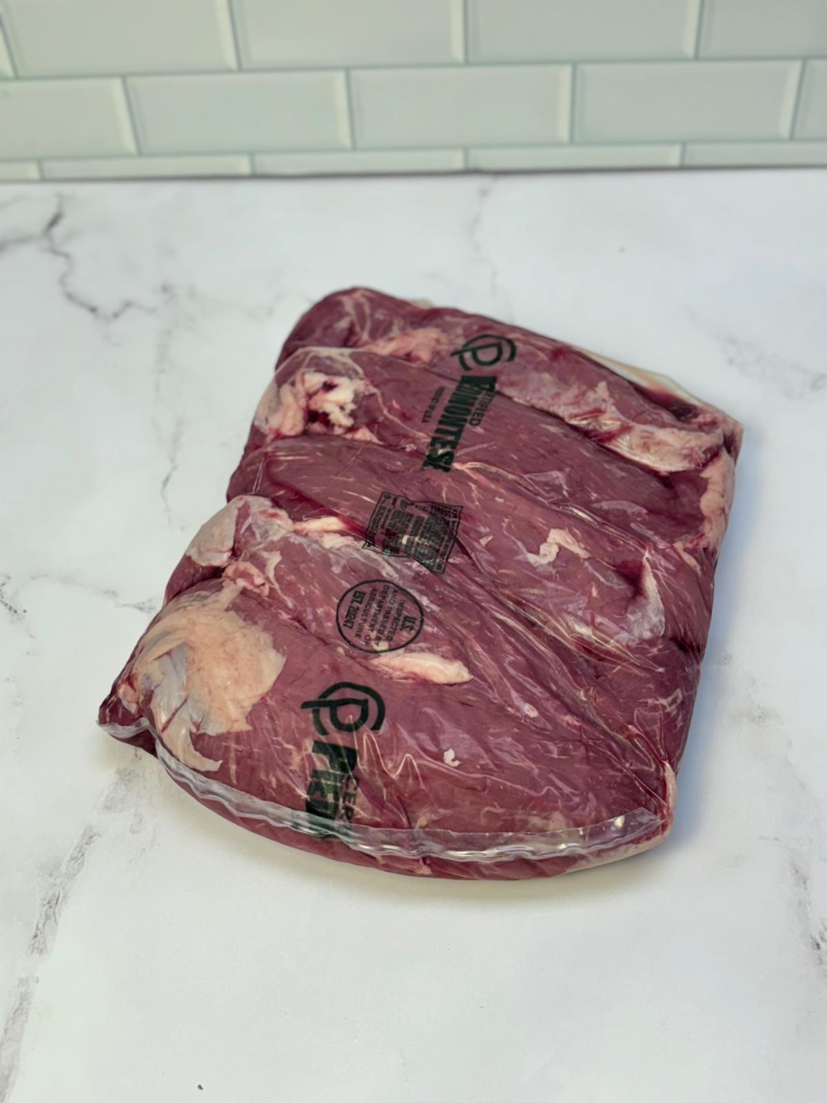 Revised: Fin-Tastic Friday Specials