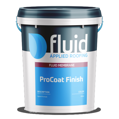 Fluid Applied Roofing- A quick intro