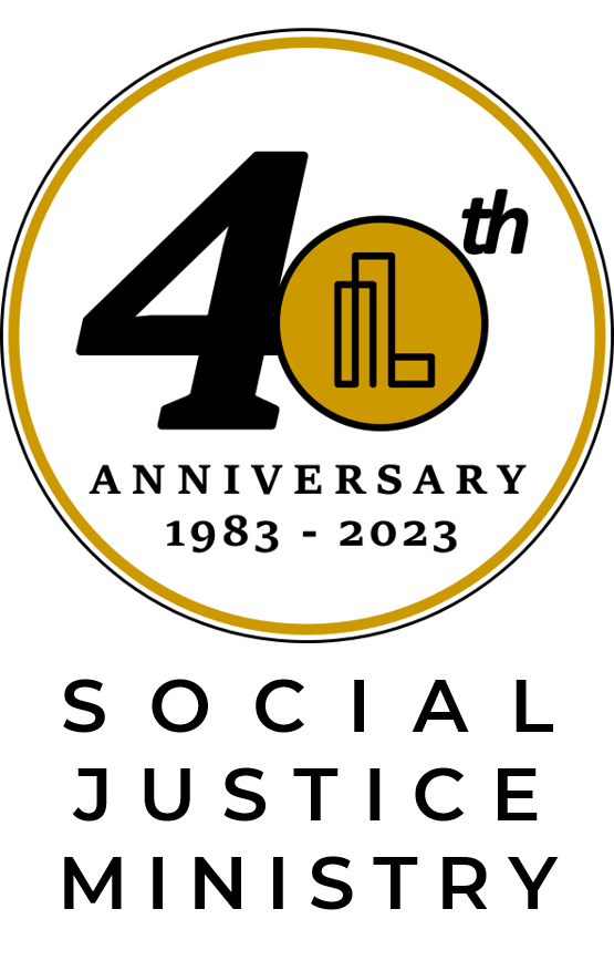 LUM Celebrates 40 Years of Social Justice - Lafayette Urban Ministry