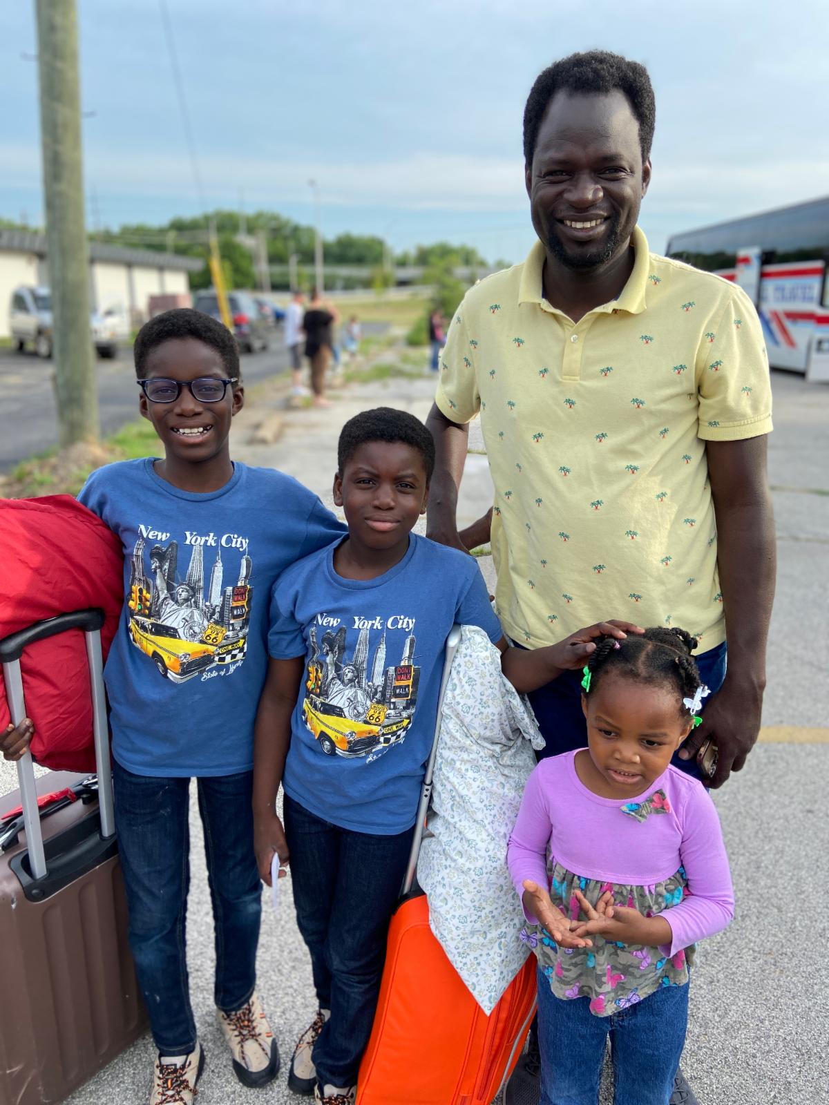 Life-Altering Impact - Good Samaritan Fund - Lafayette Urban Ministry