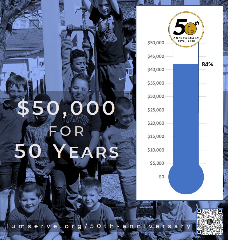 Summer at LUM - Filled with Enrichment & Joy