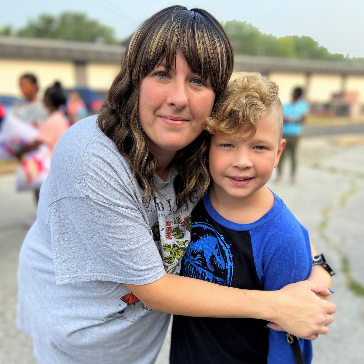 Good Samaritan Fund is Empowering Hope - Lafayette Urban Ministry