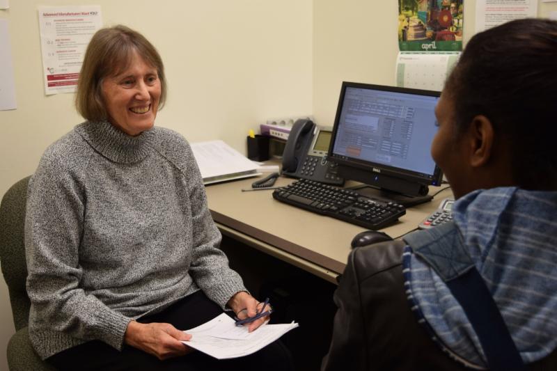 Give the Gift of Warmth This Winter - Lafayette Urban Ministry