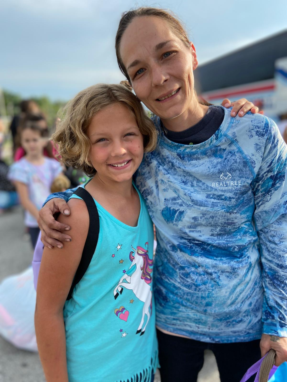 Mission Moments - LUM Good Samaritan Fund - Lafayette Urban Ministry