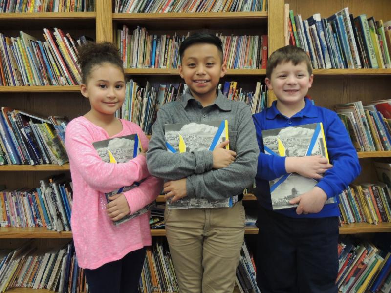 LUM After School Program Has Begun - Lafayette Urban Ministry