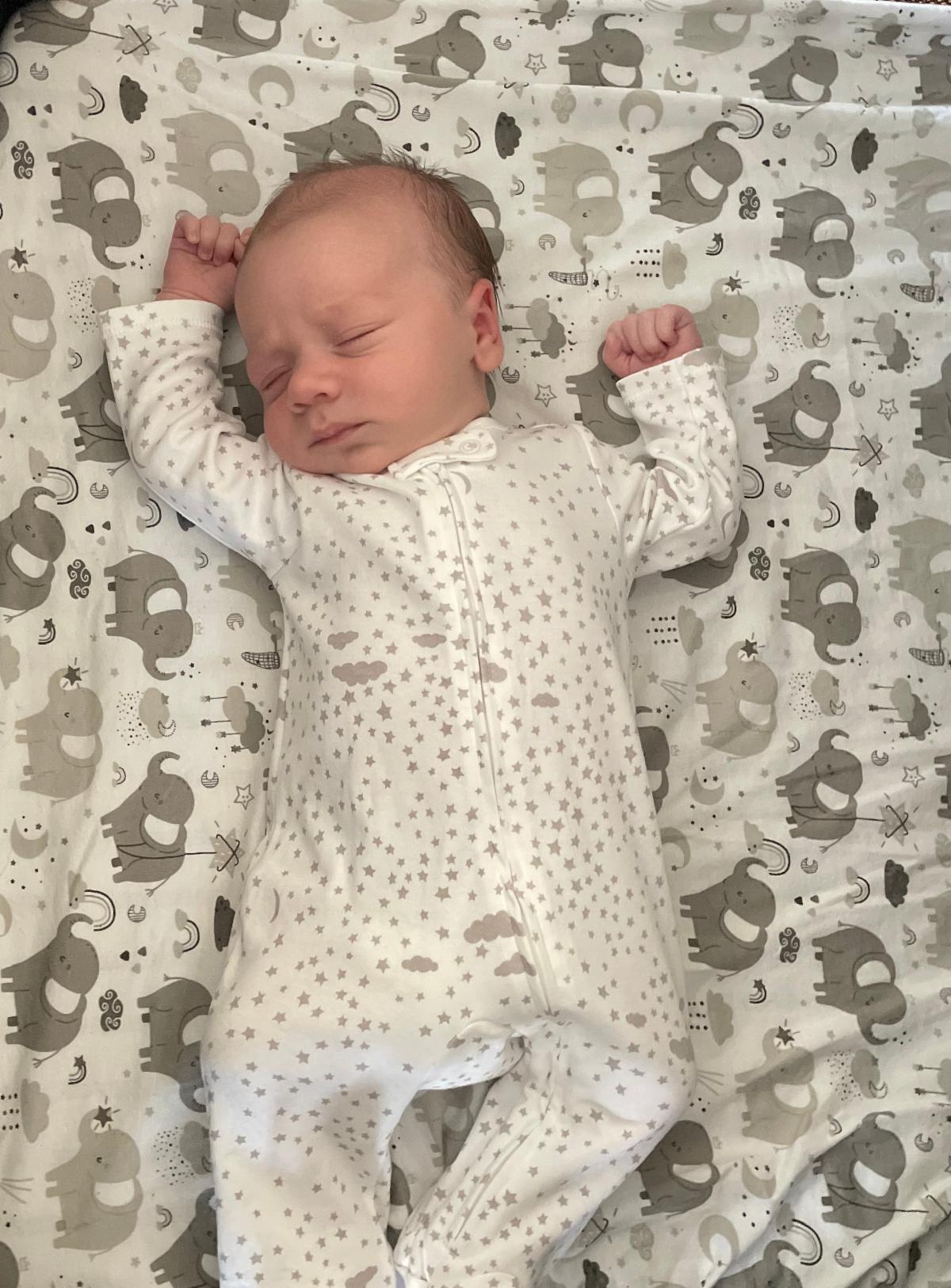 Nativity Notes 11.18.2022