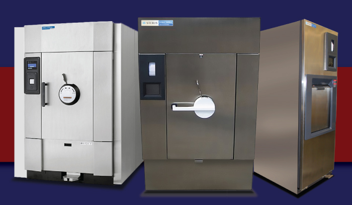 Sterilizers from Industry Leading Brands at Affordable Pricing
