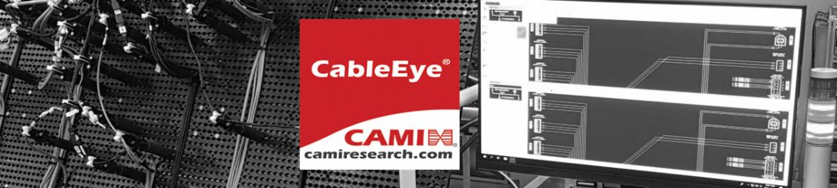 Cable and Wire Harness Assy and Test Equipment by CAMI
