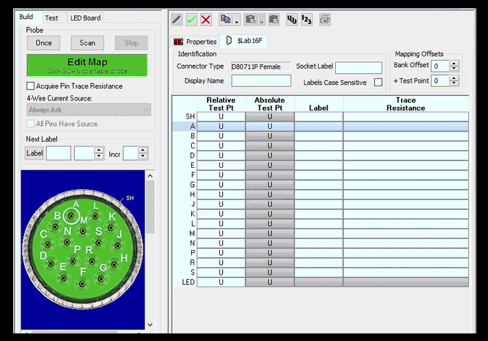 Take Control of Your Cable Test Applications
