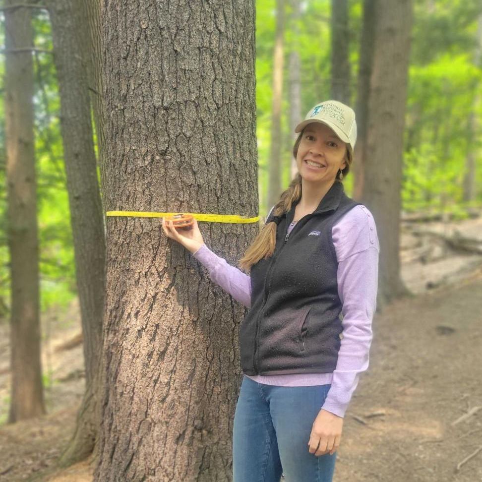 Introducing NEWT's ecology program & new forever-wild easements in New York