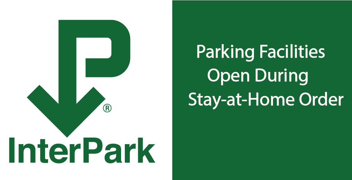 Food Is Good: InterPark & iParkit Parking Update