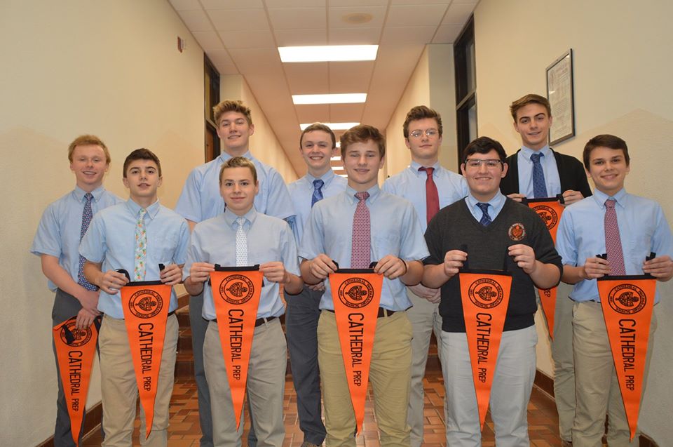 Cathedral Prep & Villa Maria Academy Admissions - UPDATES & INFORMATION