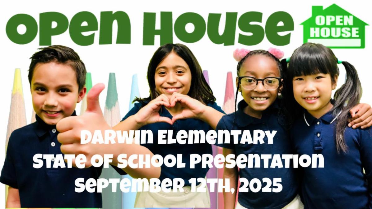 Principal Bulletin: Week of September 30