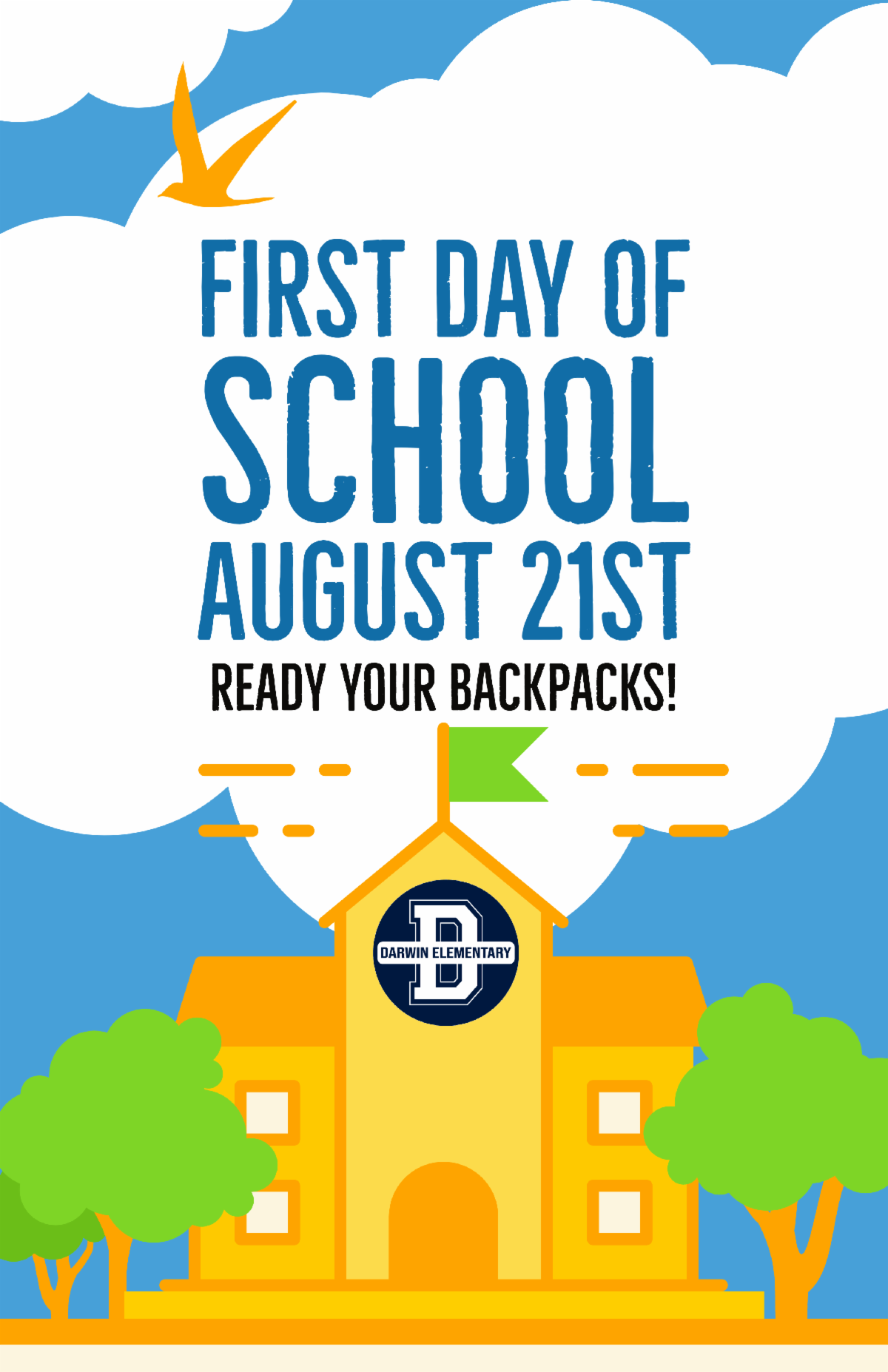 Everything You Need to Know About Returning Back to School