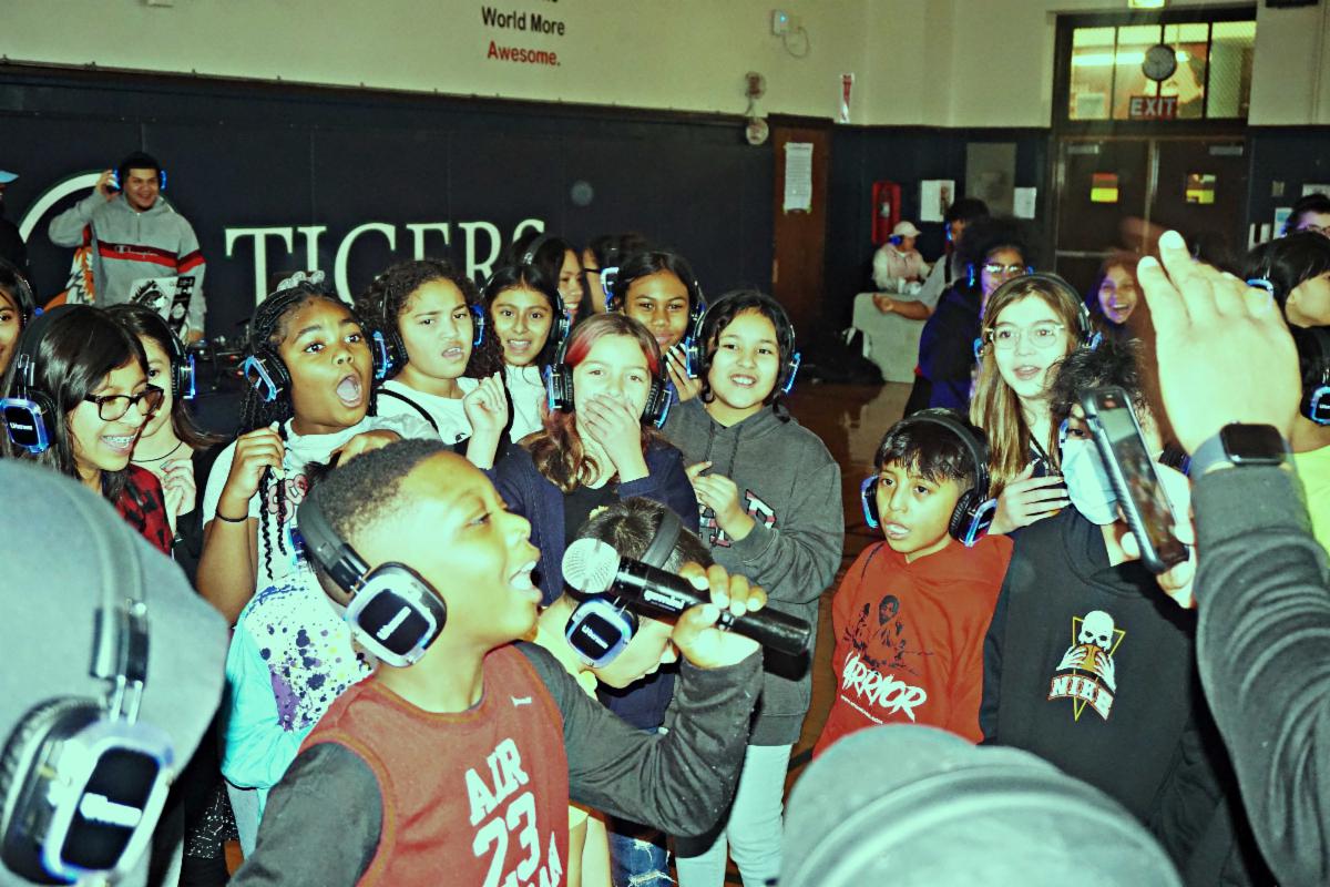 Principal Bulletin Week of November 28th