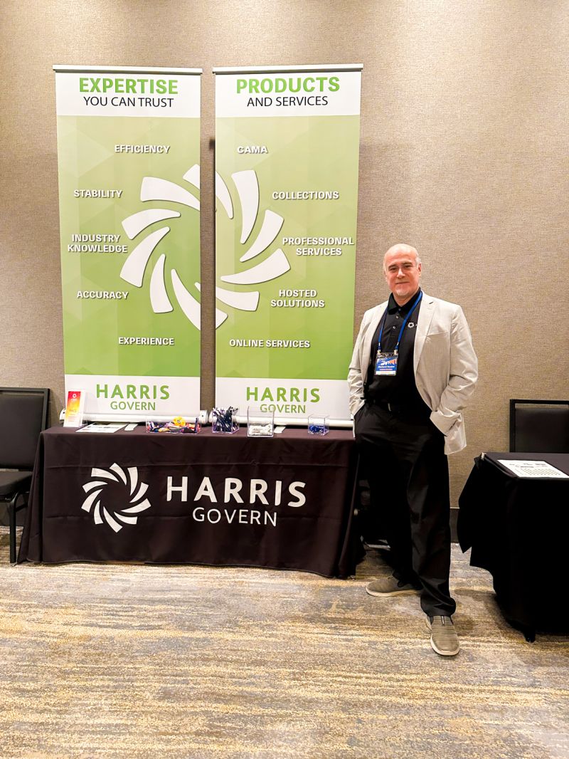 Harris Govern Newsletter 😁 Issue 8 | Check It Out!