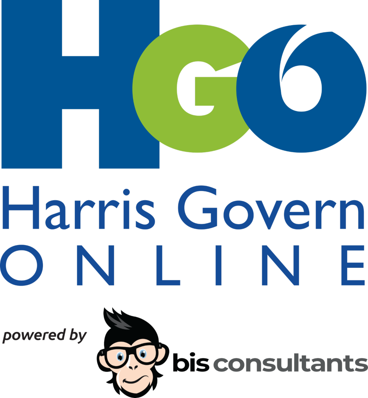 Harris Govern Newsletter 😁 Issue 8 | Check It Out!