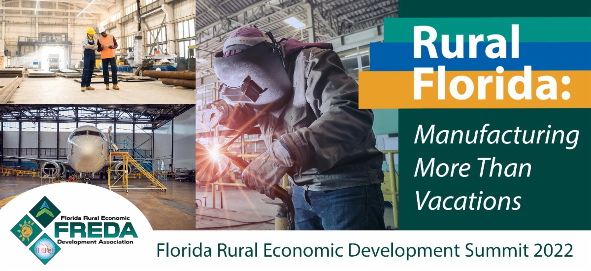 REGISTER NOW: Early Registration for Rural Economic Development Summit ...