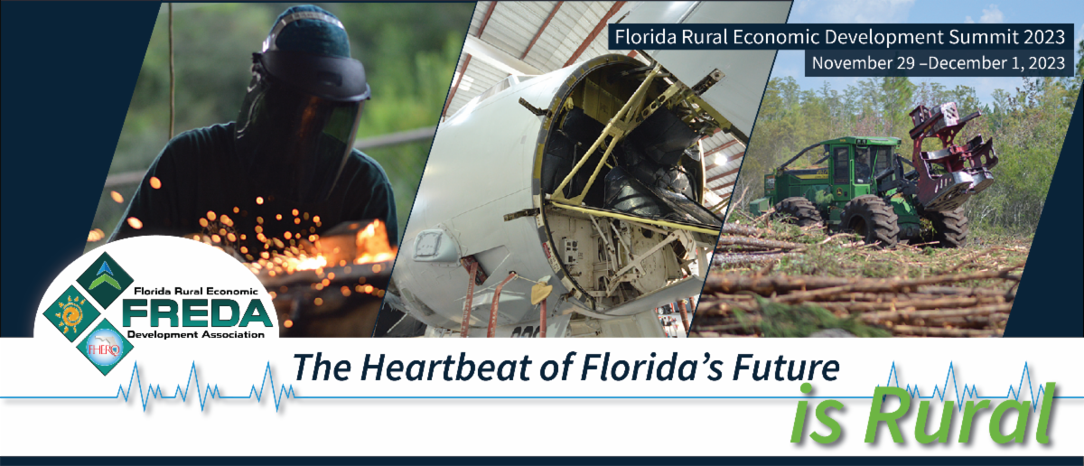 Registration for the 2023 Rural Summit is NOW OPEN!