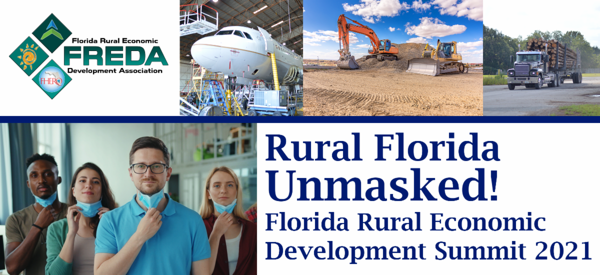 2021 Rural Summit Registration Now Open!