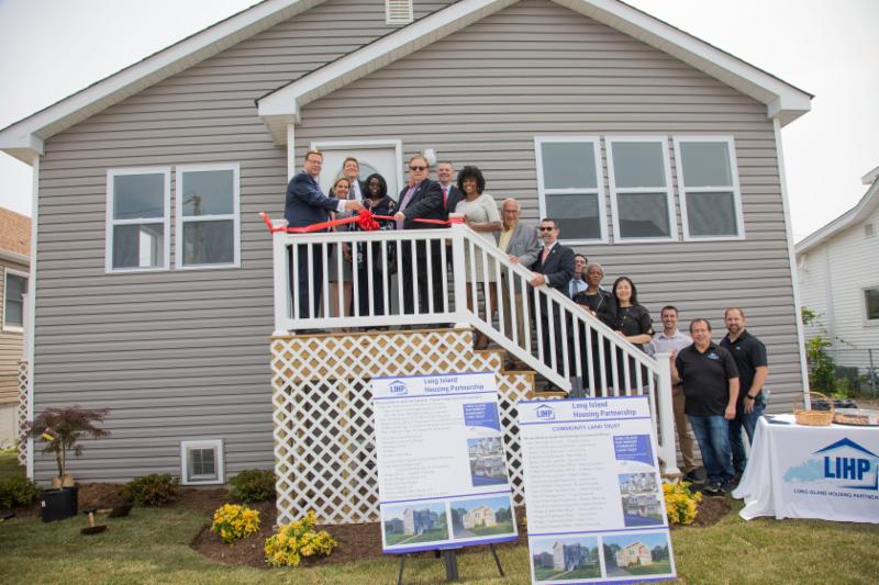 LIHP News - Summer 2019