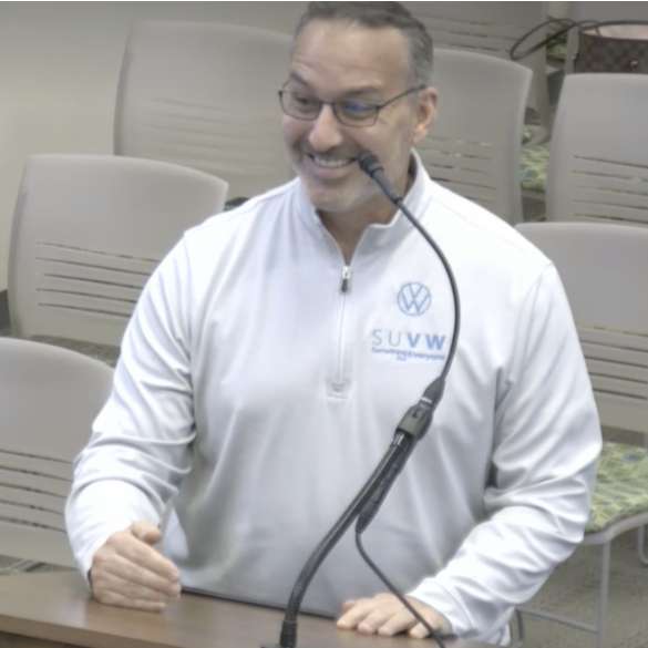 Town of Northlake Council Meeting Recap