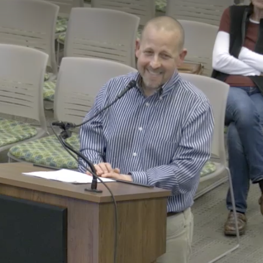 Town of Northlake Council Meeting Recap
