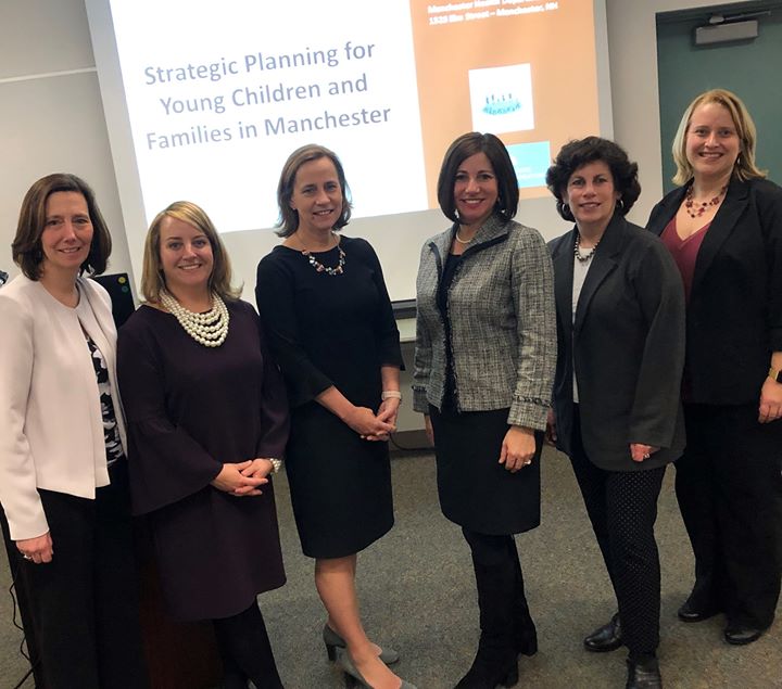 Latest News From Manchester Community Health Center/Child Health ...