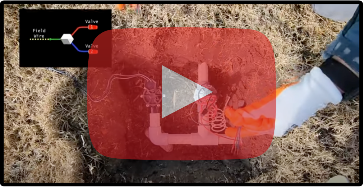 NEW! BigGuy IrrigationProducts